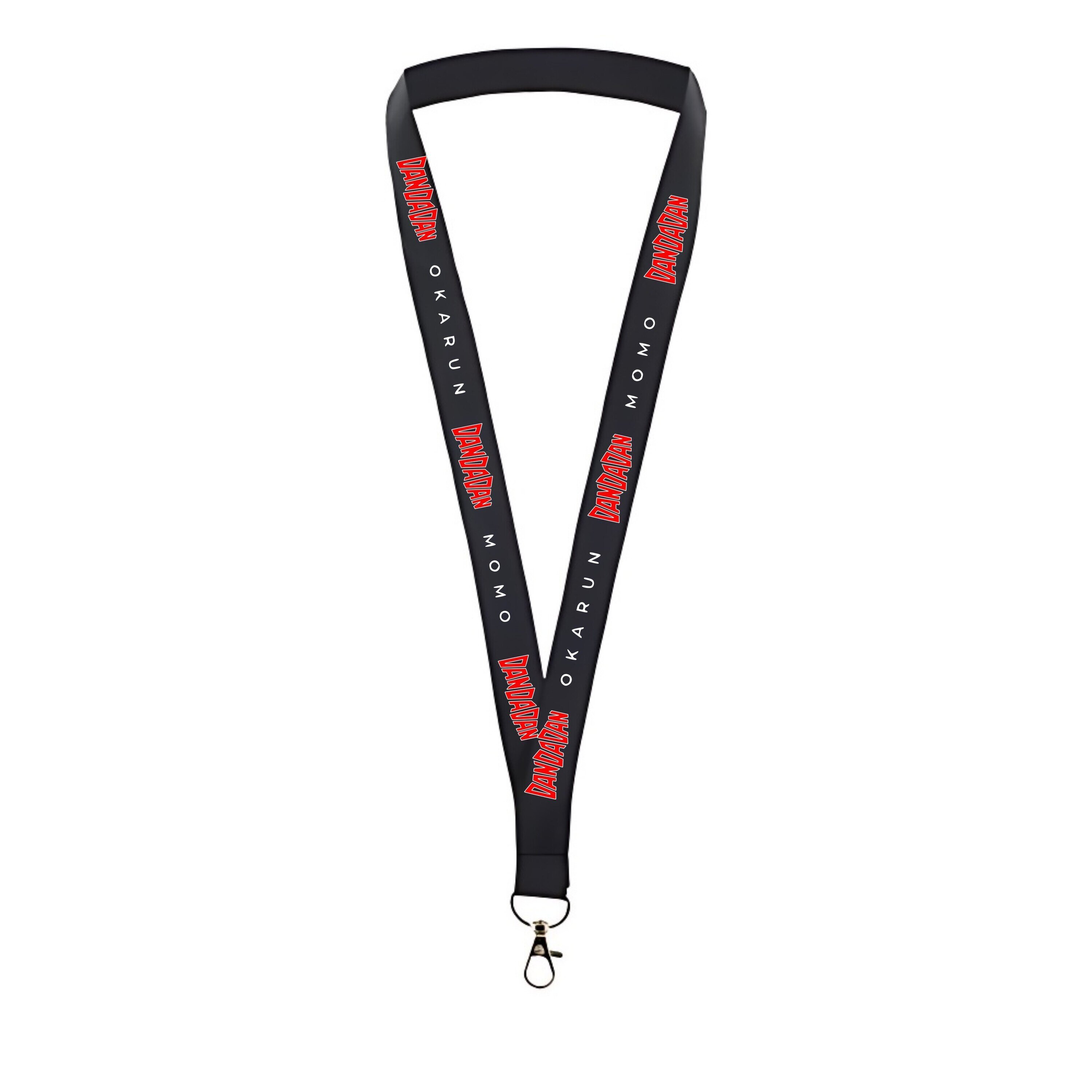 Lanyard Dandadan | NEXUS TEE